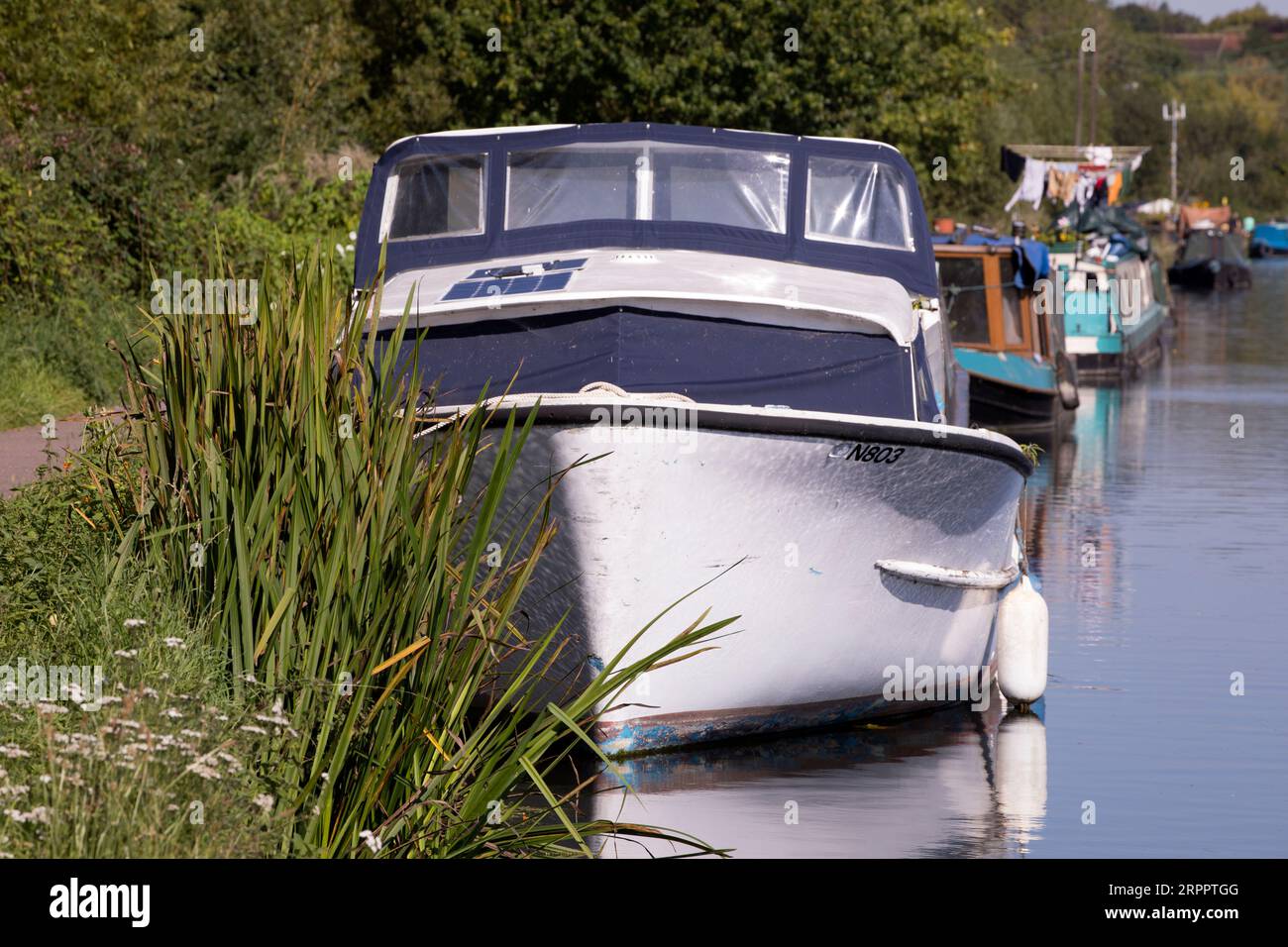 Broxbourne hi-res stock photography and images - Alamy