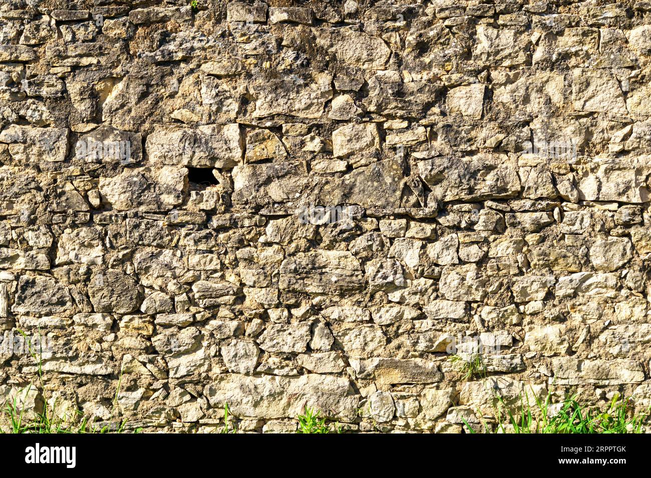 Weathered stone texture hi-res stock photography and images - Alamy