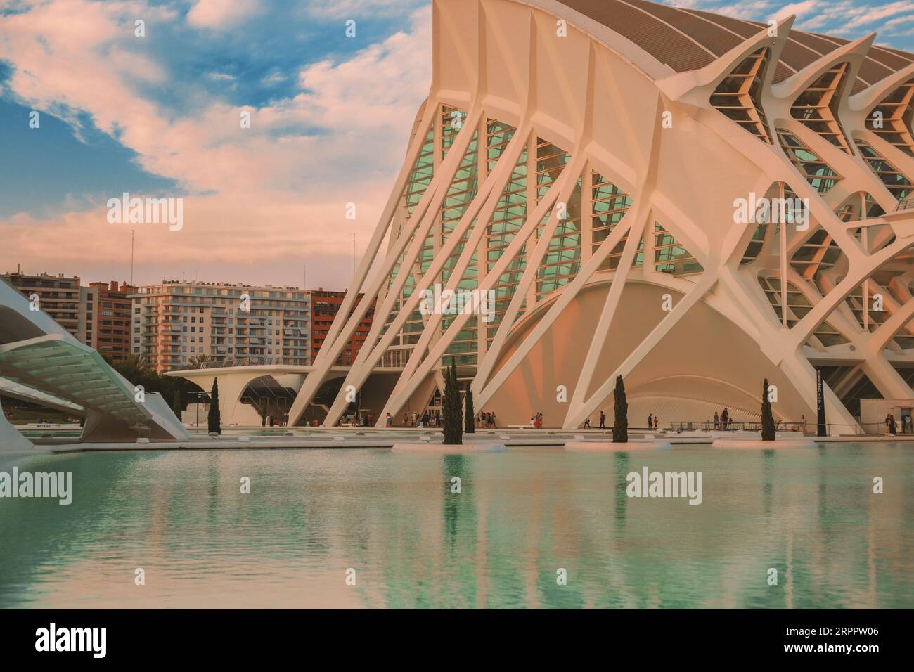 Elements of modern architecture Stock Photo - Alamy