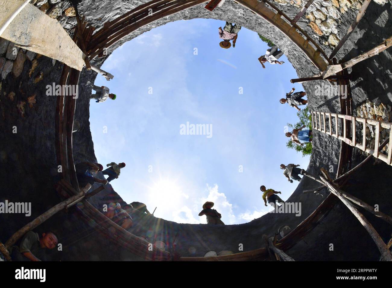 Stricken tank hi-res stock photography and images - Alamy