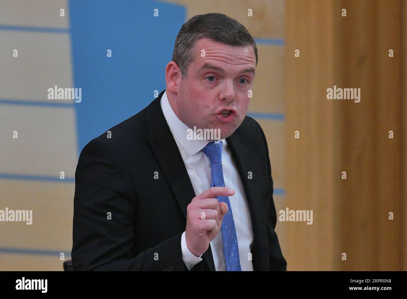 Programme for government 2023 24 hi-res stock photography and images ...