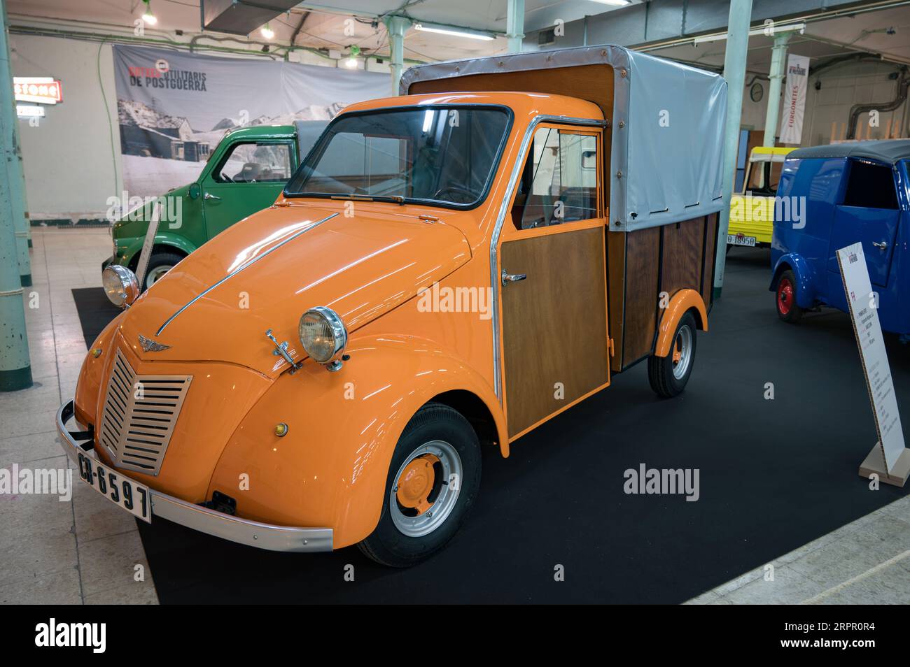 Primera serie hi-res stock photography and images - Alamy