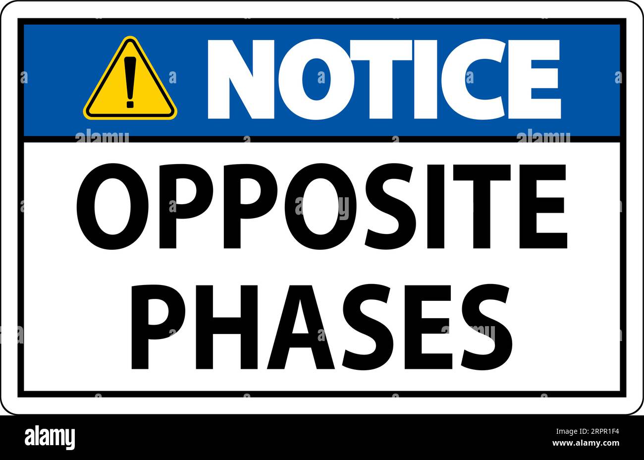 Opposite phases hi-res stock photography and images - Alamy