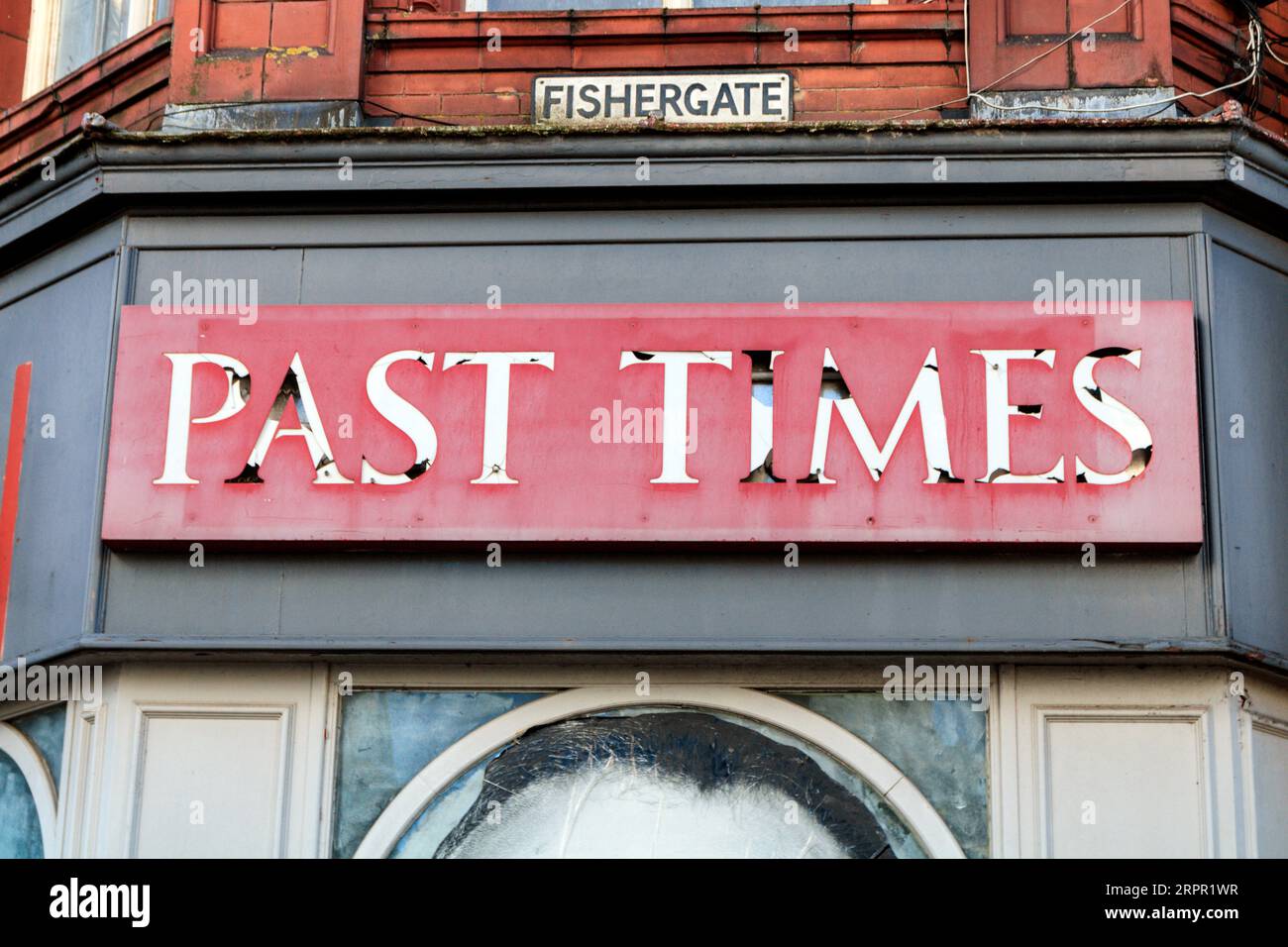 Past times and shop hi-res stock photography and images - Alamy