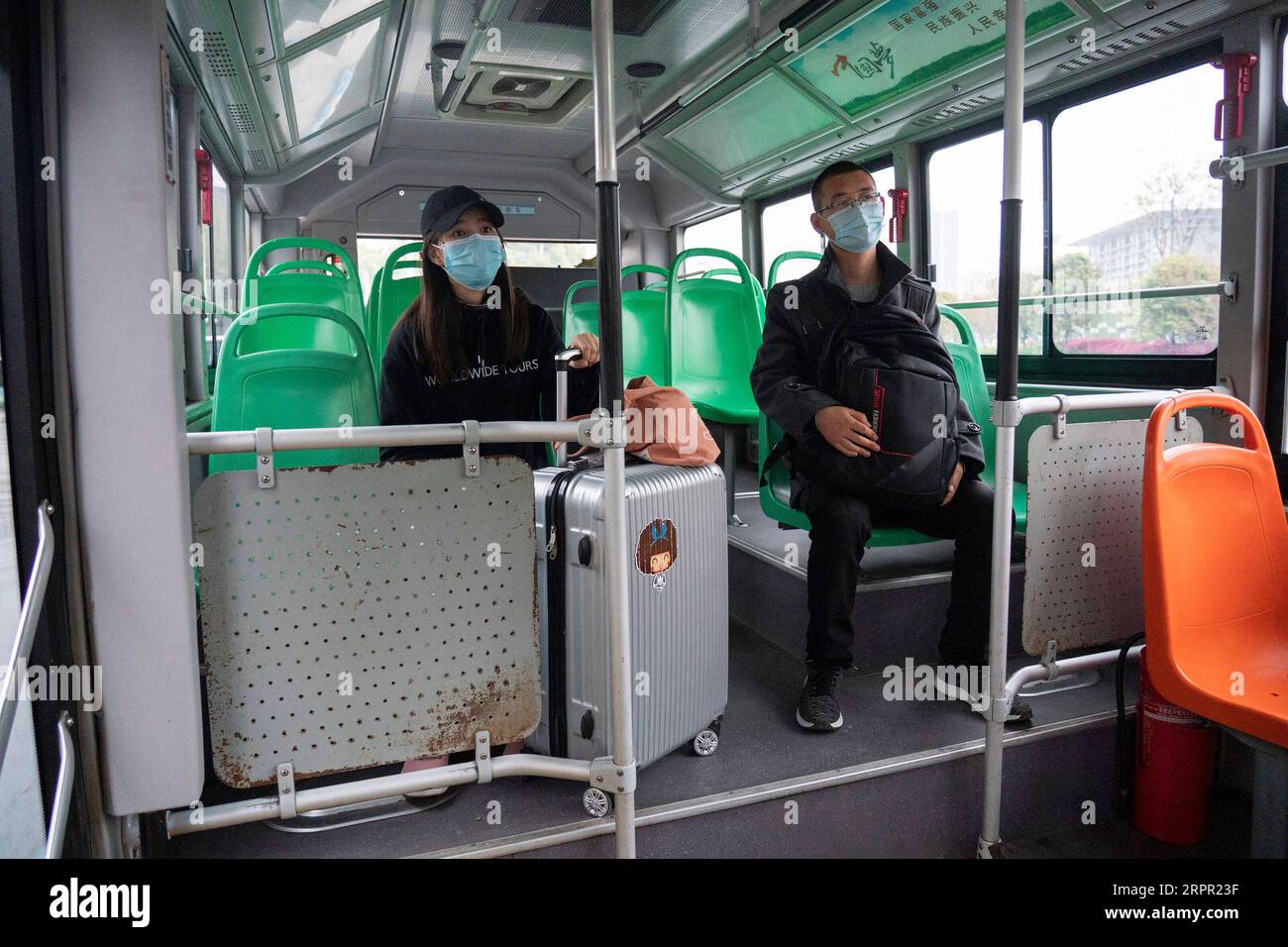 Routes resumption hi-res stock photography and images - Alamy