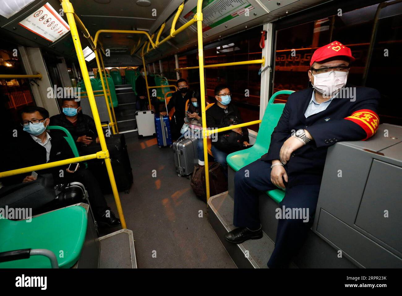 Routes resumption hi-res stock photography and images - Alamy