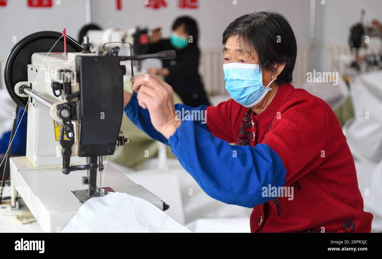 Shangdu china hi-res stock photography and images - Alamy