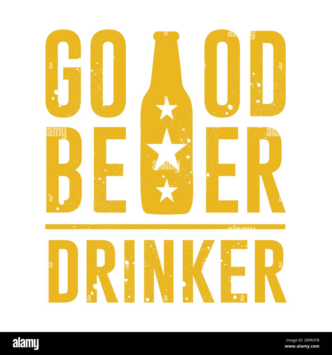 Go Beer Driner typography t shirt design, tee print, calligraphy ...