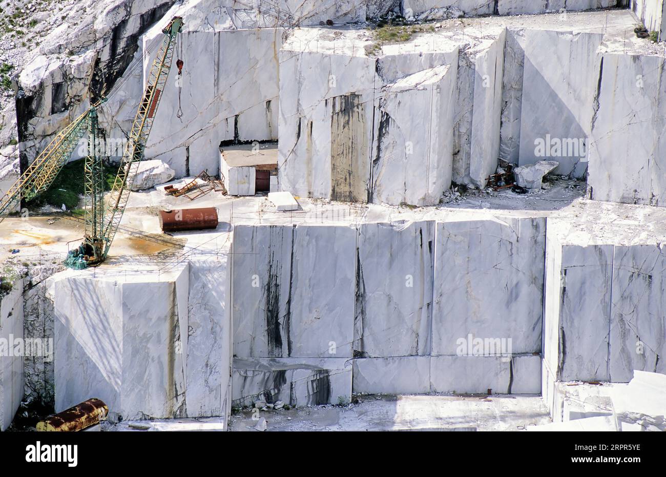 Reality mining hi-res stock photography and images - Alamy