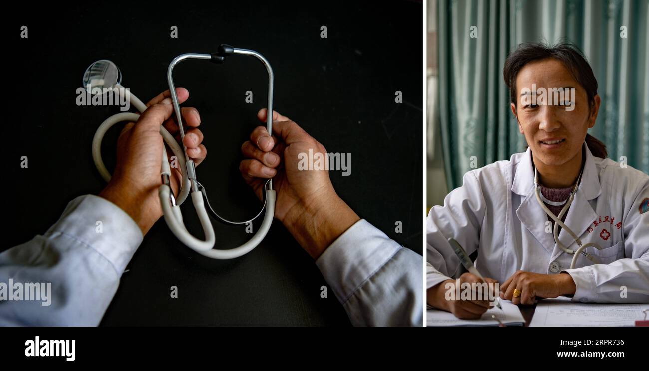 Echoscope hi-res stock photography and images - Alamy