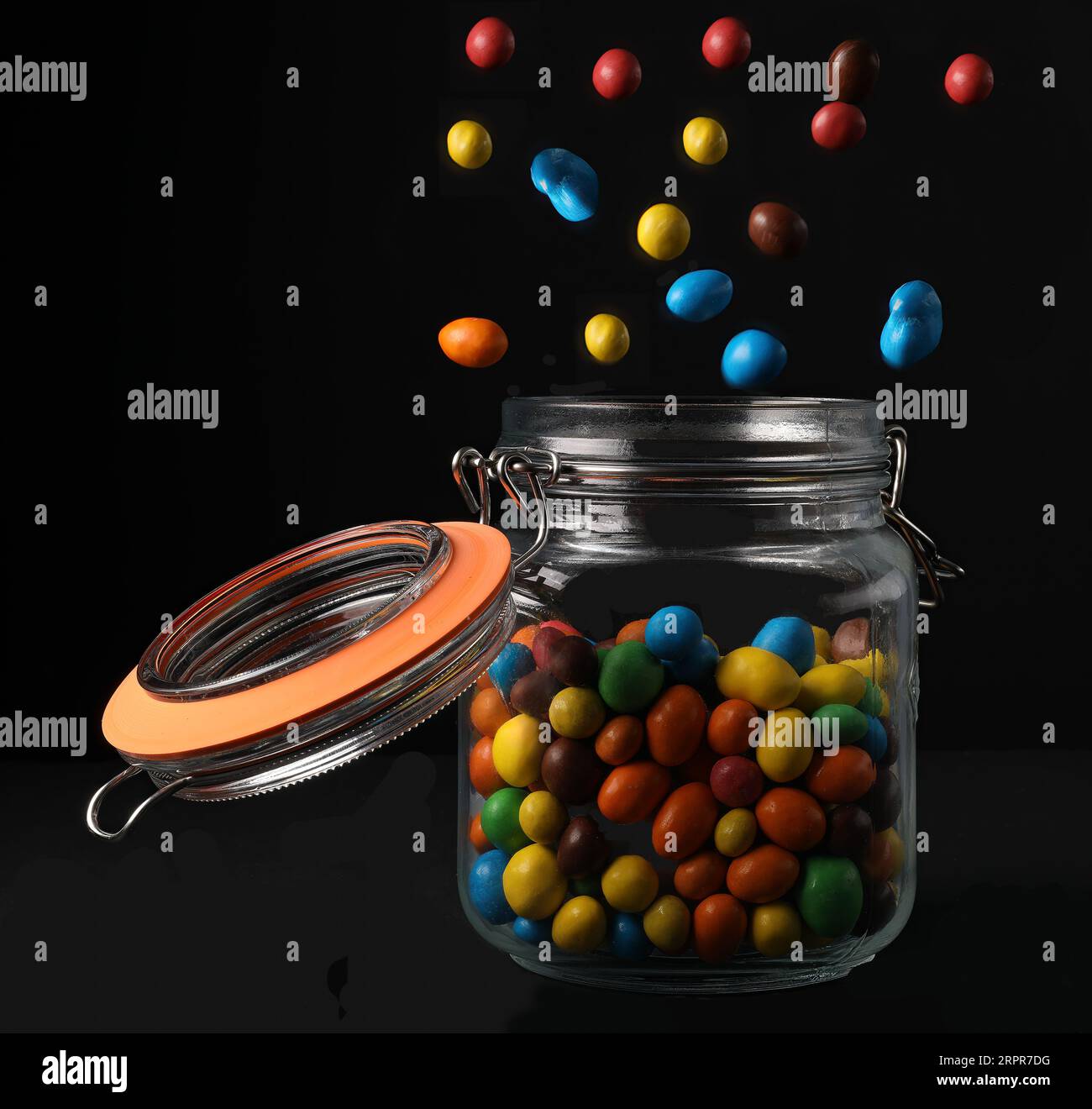 Falling unhealthy hi-res stock photography and images - Alamy