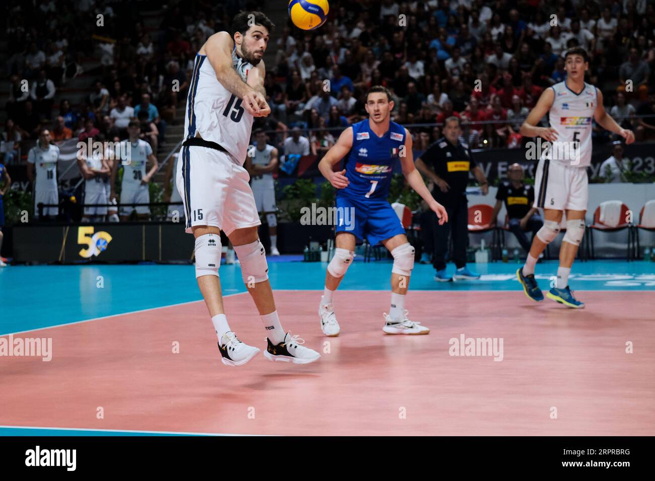 Daniele lavia hi-res stock photography and images - Alamy