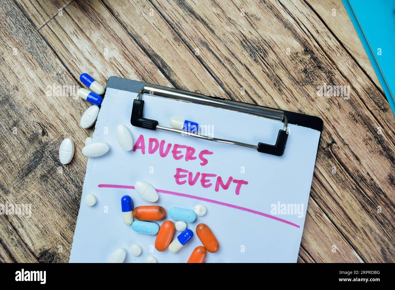 Drug adverse event hi-res stock photography and images - Alamy