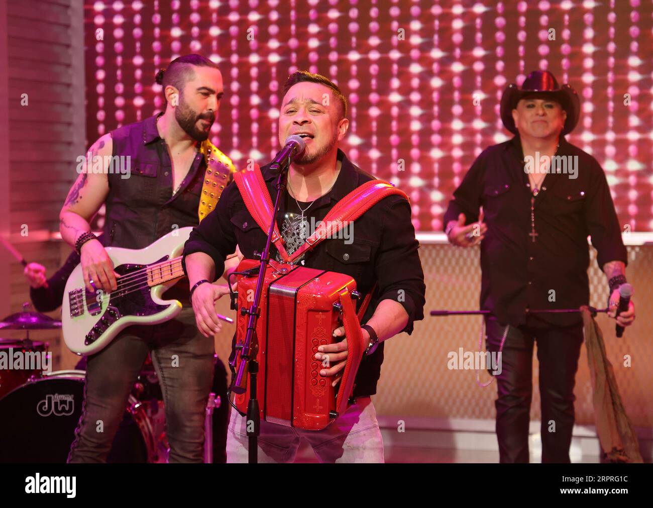 Tejano culture hi-res stock photography and images - Alamy