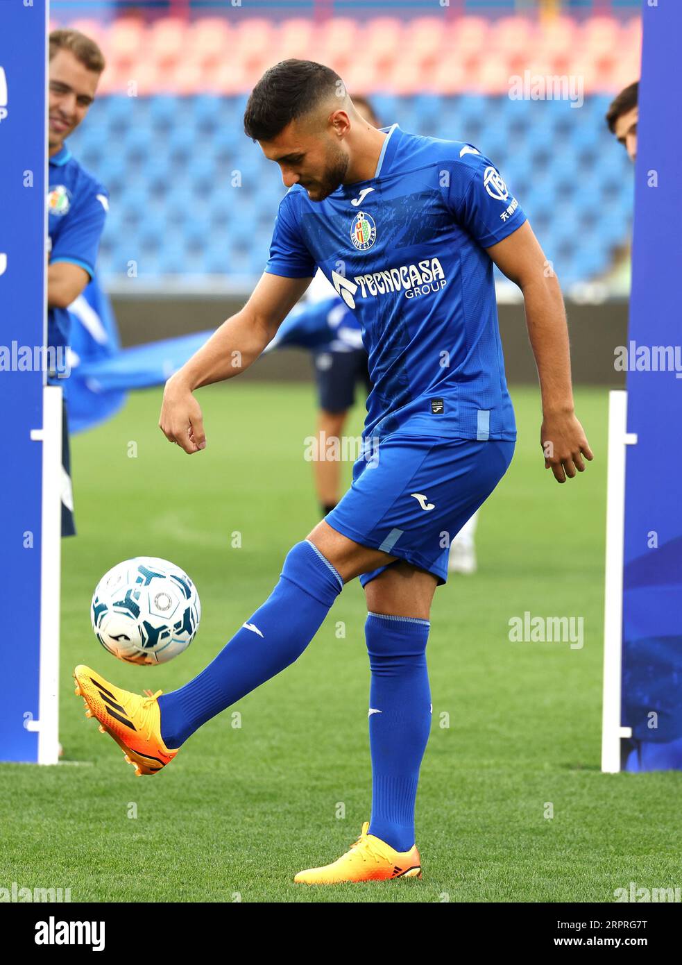 óscar rodríguez spain hi-res stock photography and images - Alamy