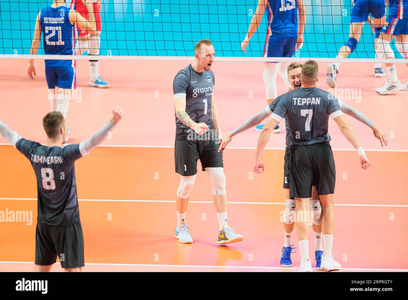 Henri treial hi-res stock photography and images - Alamy