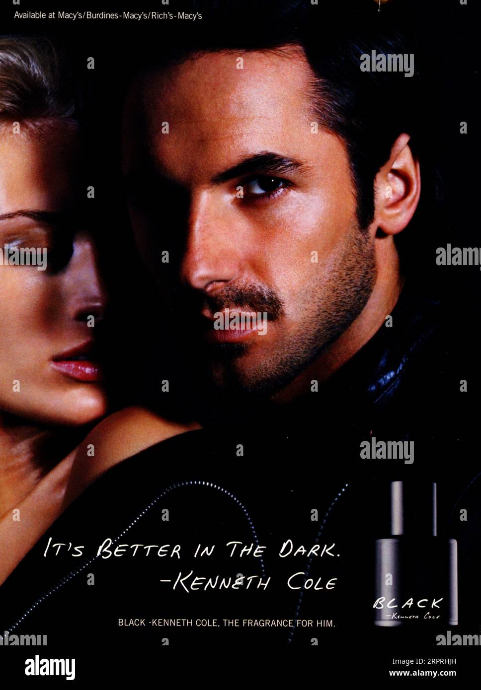 Vintage "Playboy" Magazine November 2004 issue Advert, USA Stock Photo ...