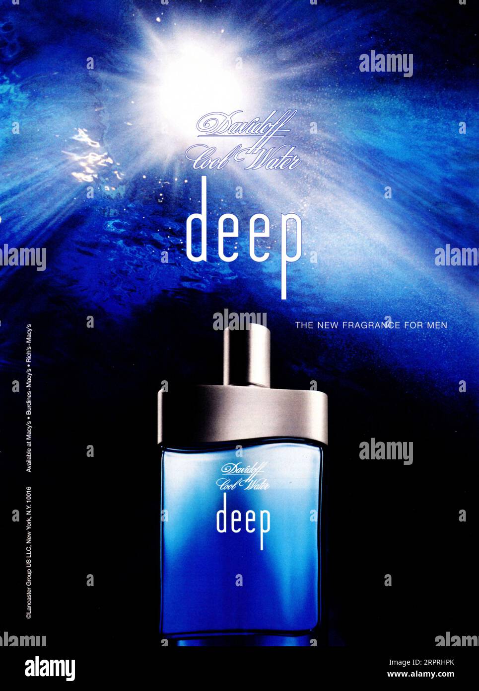 Vintage "Playboy" Magazine November 2004 issue Advert, USA Stock Photo ...