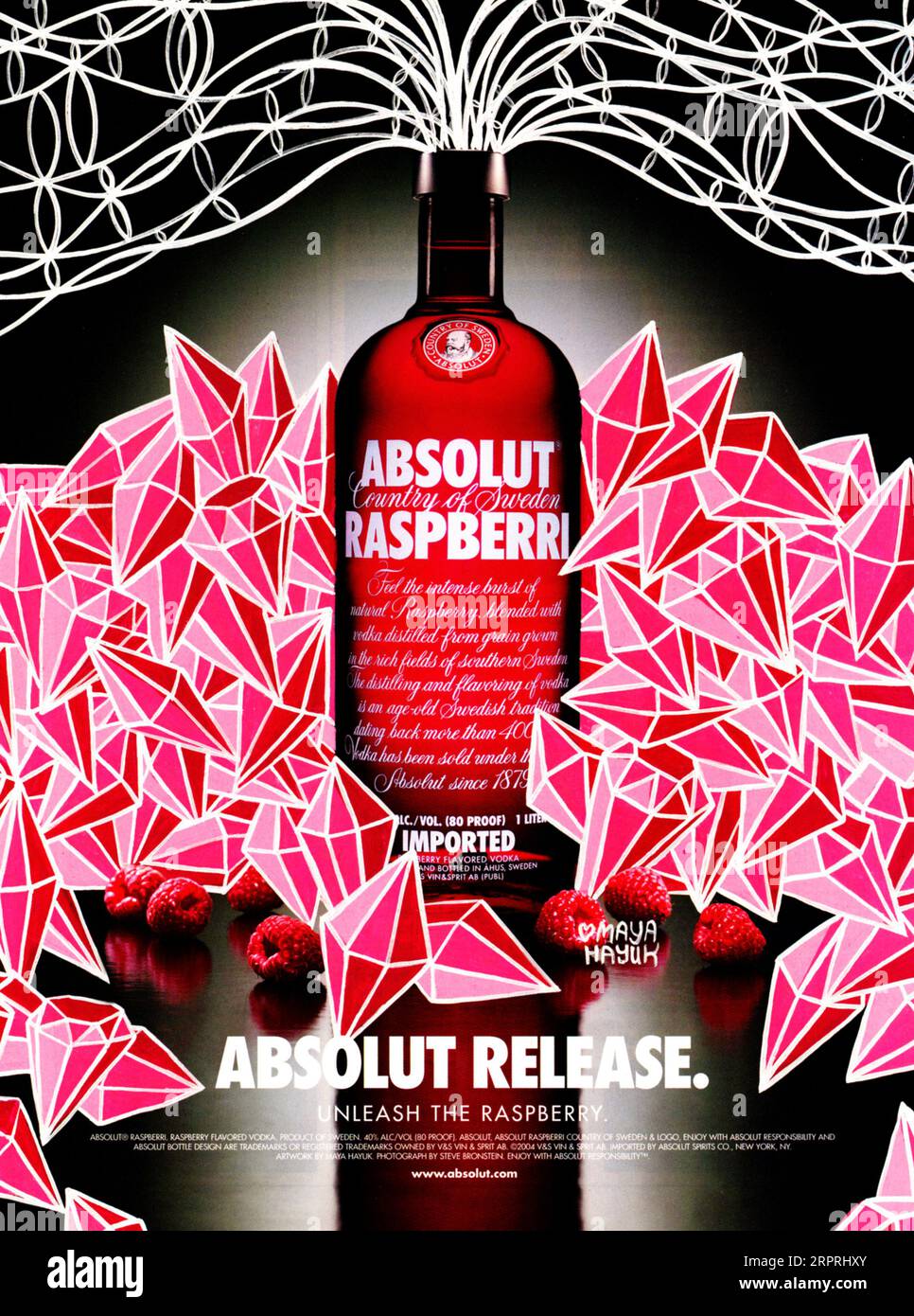 Absolut Vodka Ads Cities