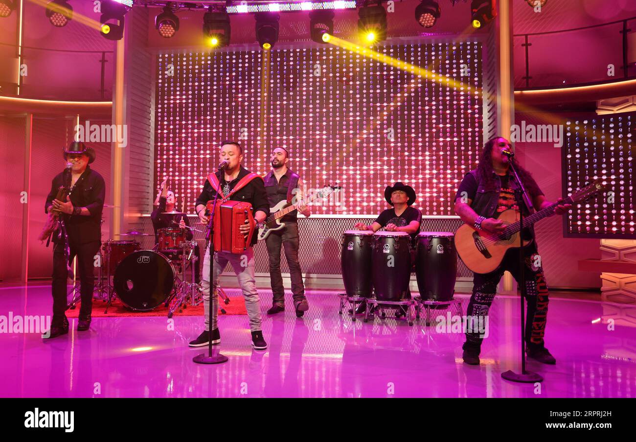 Miami, United States Of America. 05th Sep, 2023. DORAL, FL-SE5: Lead ...