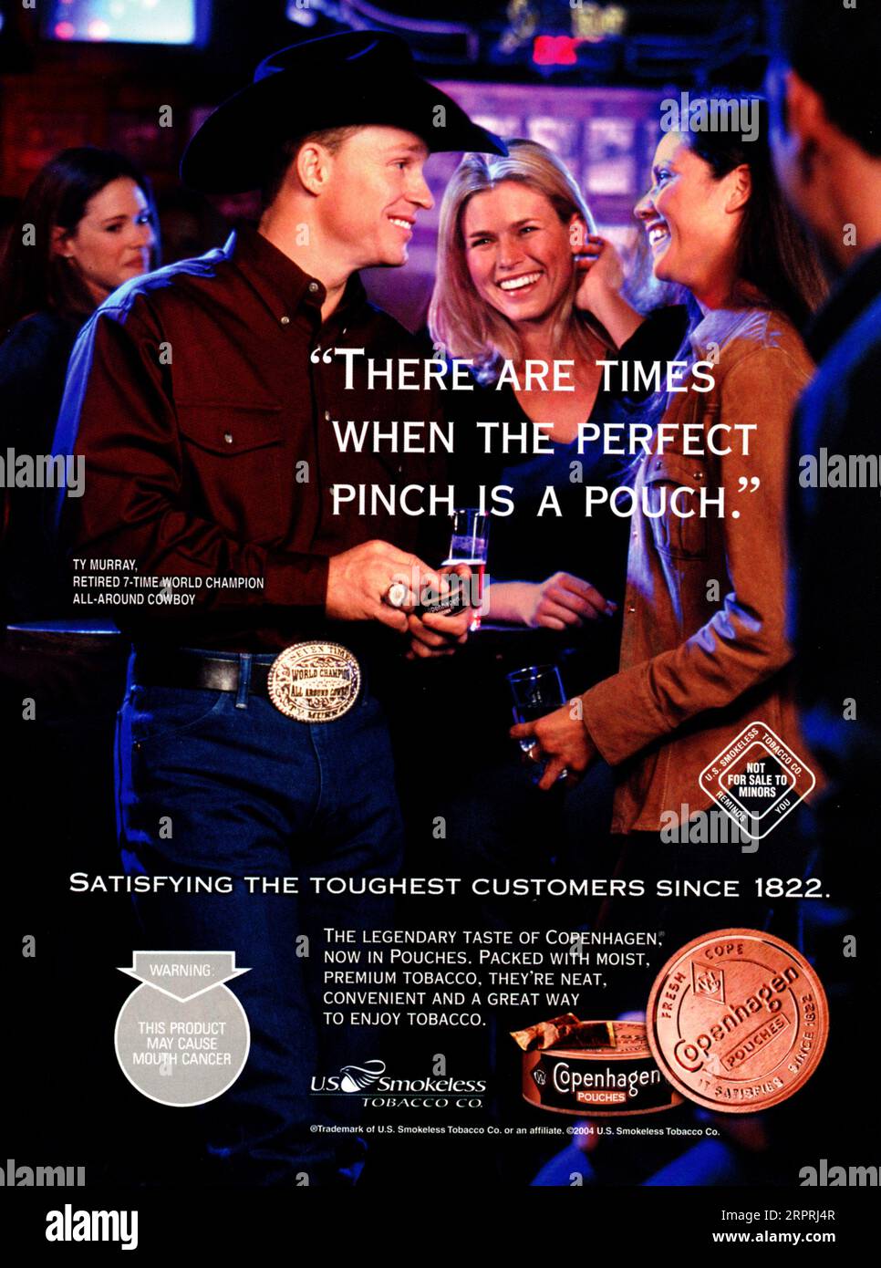 Vintage advertising murray hi-res stock photography and images - Alamy