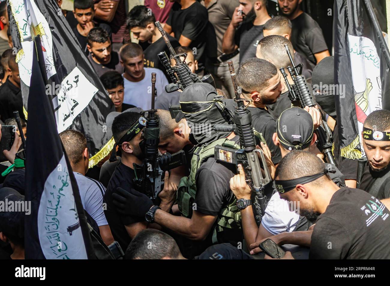 Military stockpile hi-res stock photography and images - Alamy