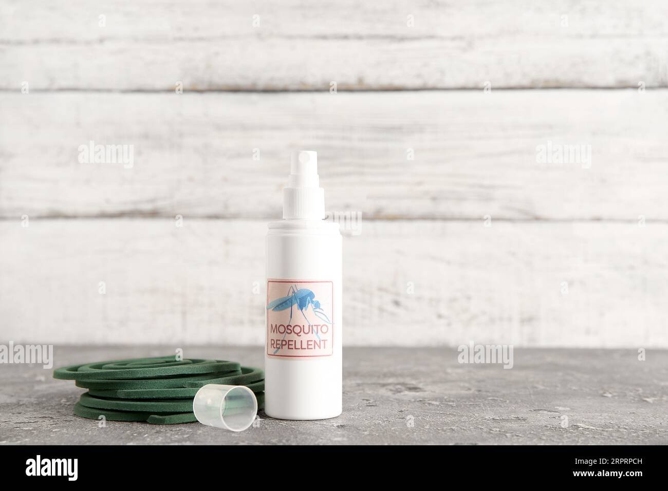 Insect repellent products hi-res stock photography and images - Alamy