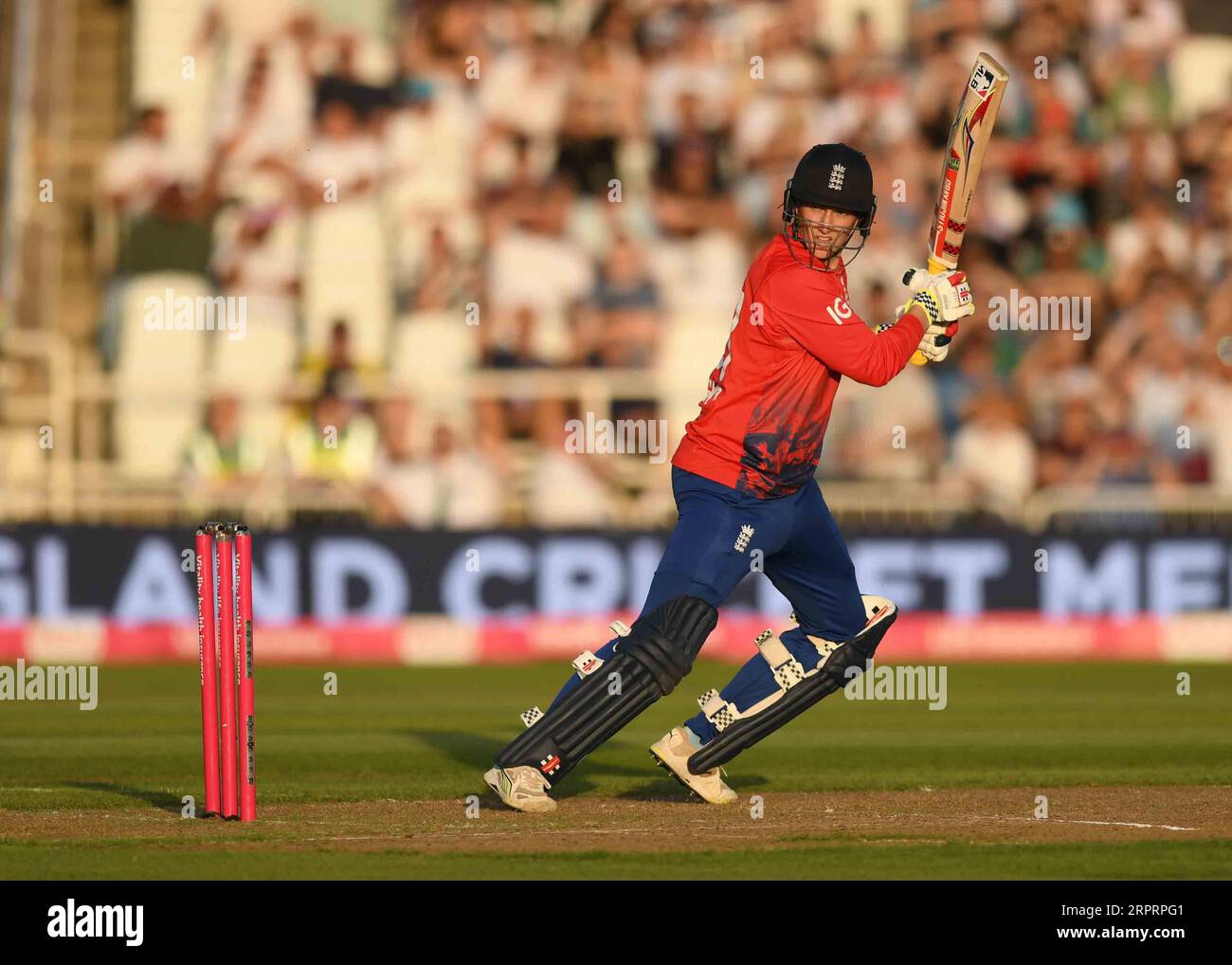 Harry brook cricket hi-res stock photography and images - Alamy
