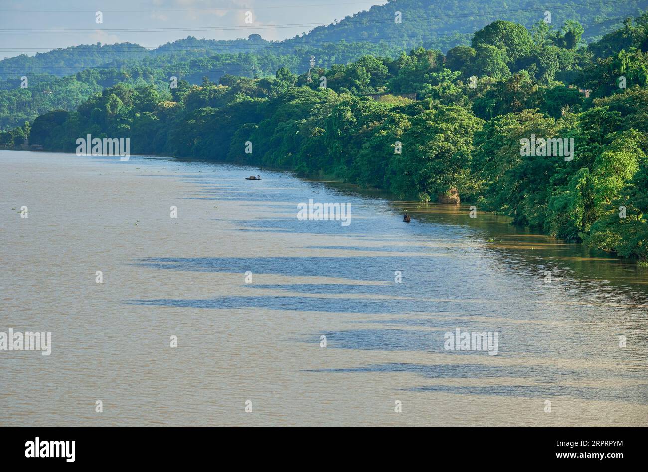 Riverside hills hi-res stock photography and images - Alamy