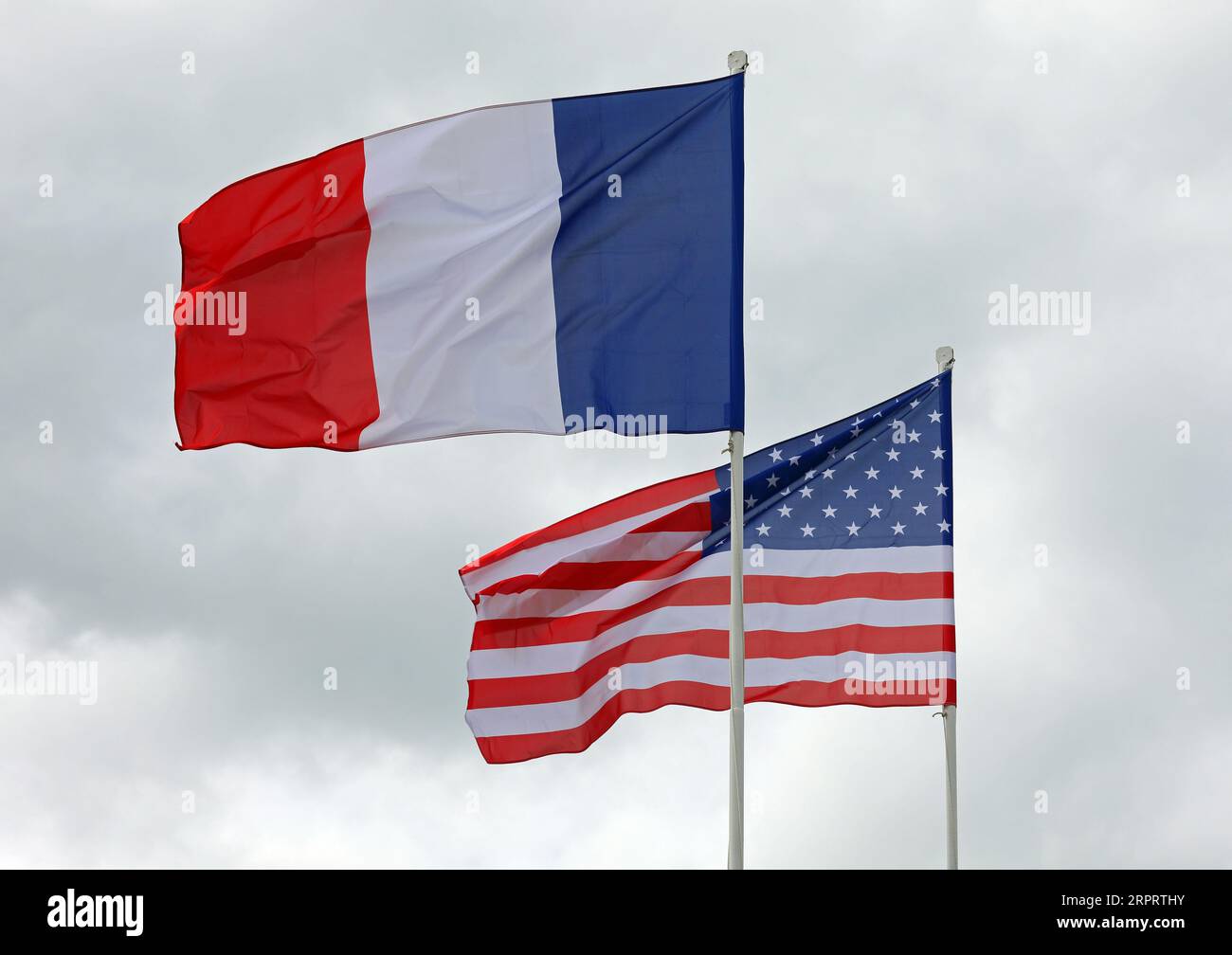 Drapeau phoenix hi-res stock photography and images - Alamy