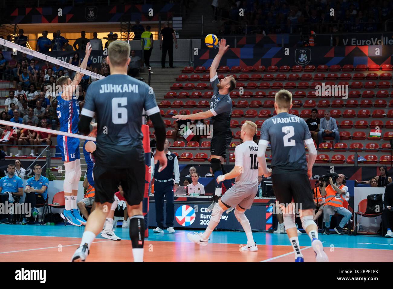 Nemanja masulovic hi-res stock photography and images - Alamy