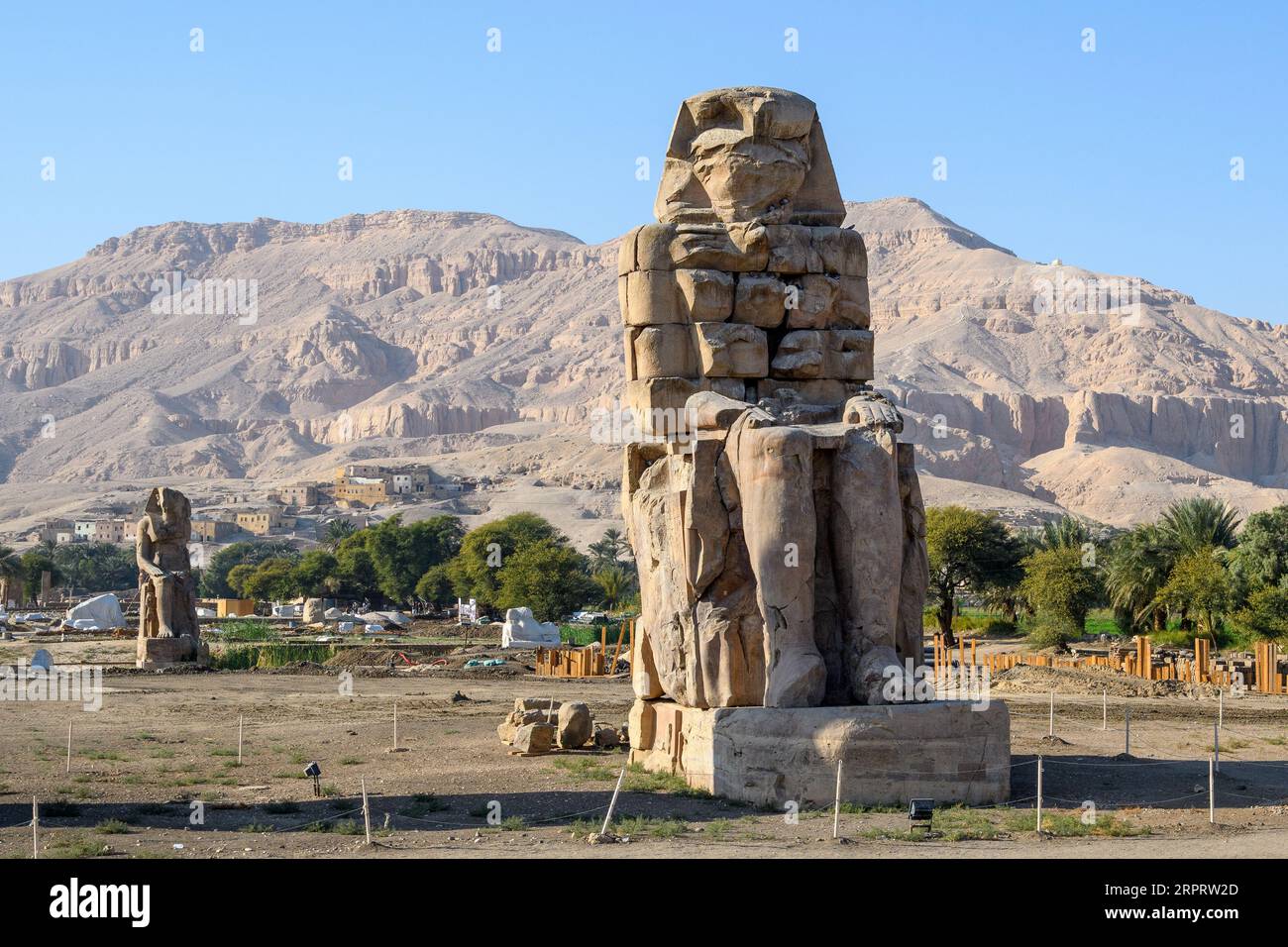 Ritual guardians hi-res stock photography and images - Alamy