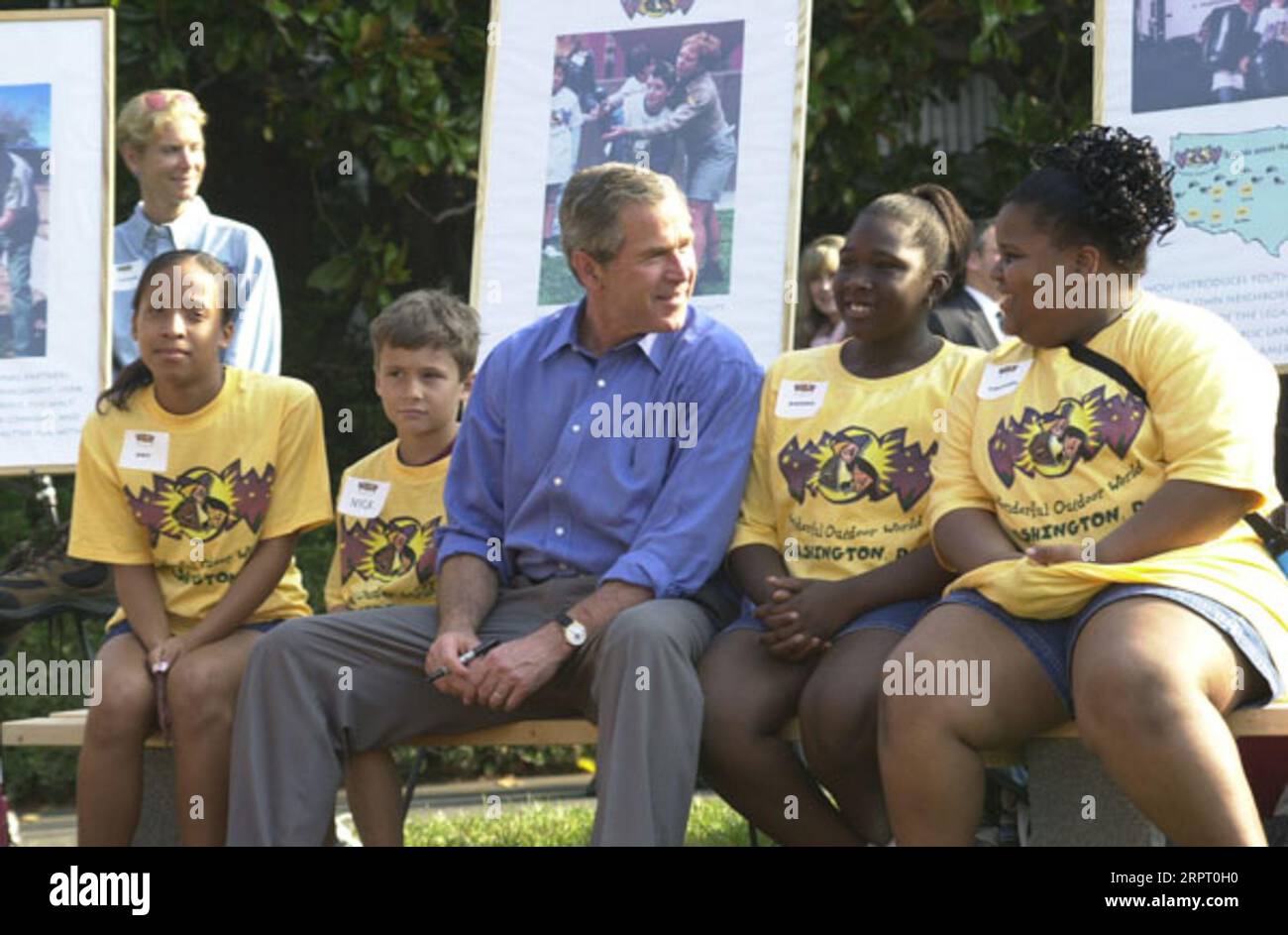 Inner city youth program hi-res stock photography and images - Alamy