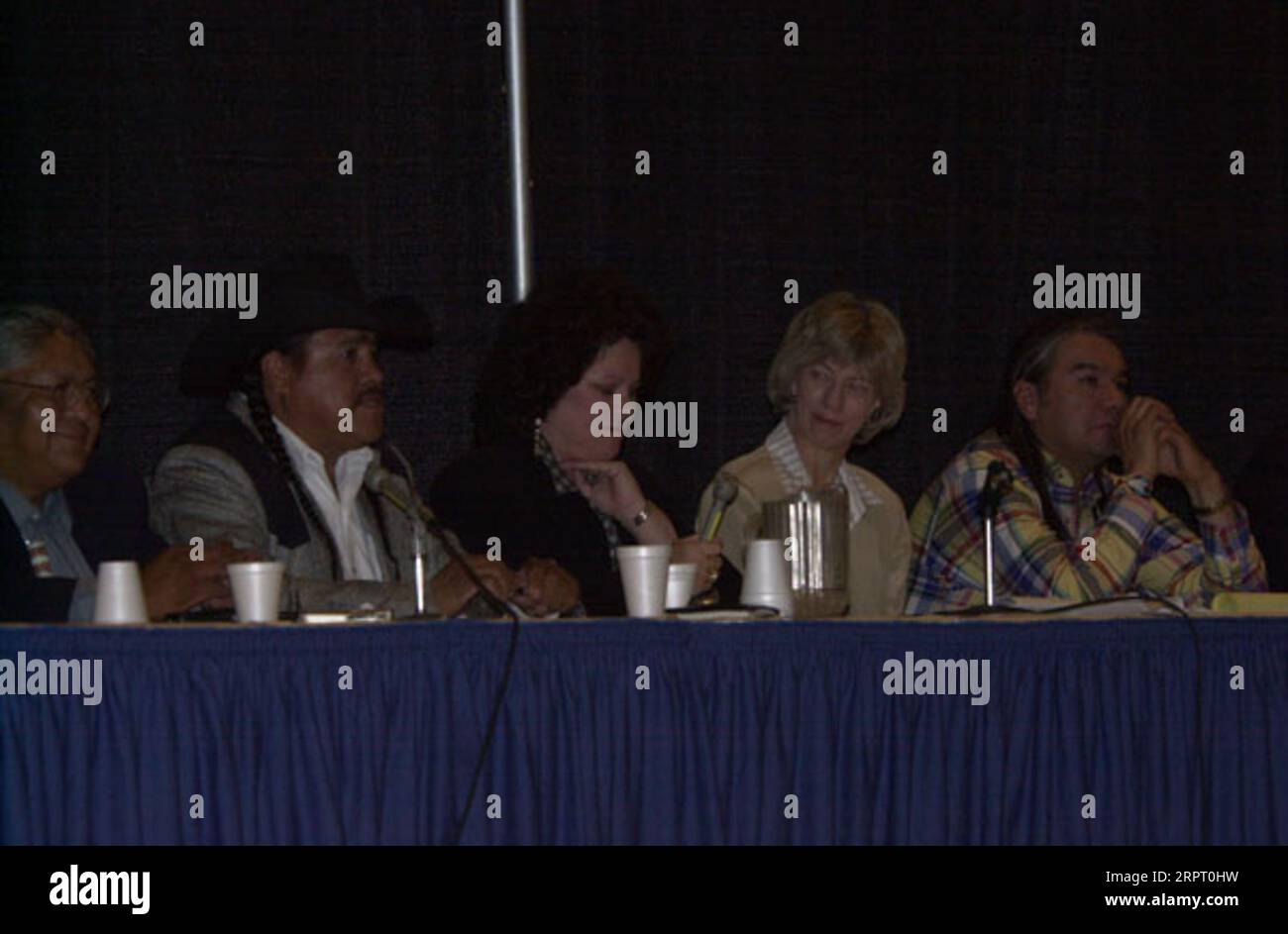 Yurok tribe hi-res stock photography and images - Alamy