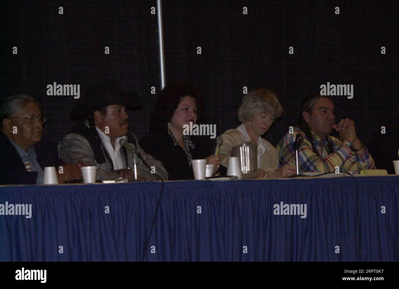 Yurok tribe hi-res stock photography and images - Alamy