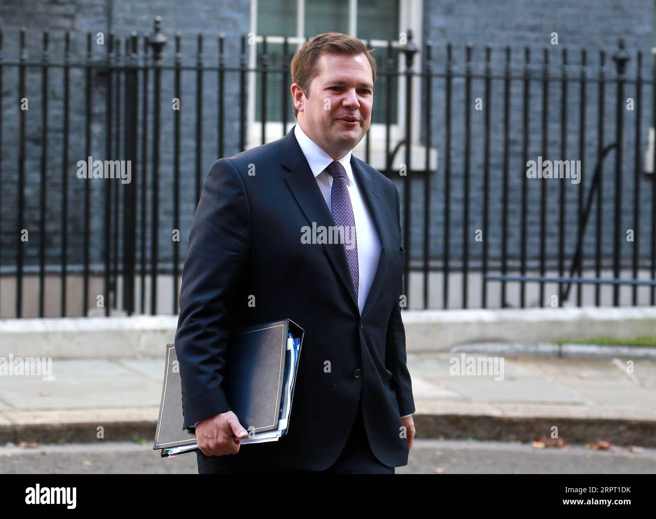 Immigration robert jenrick hi-res stock photography and images - Alamy