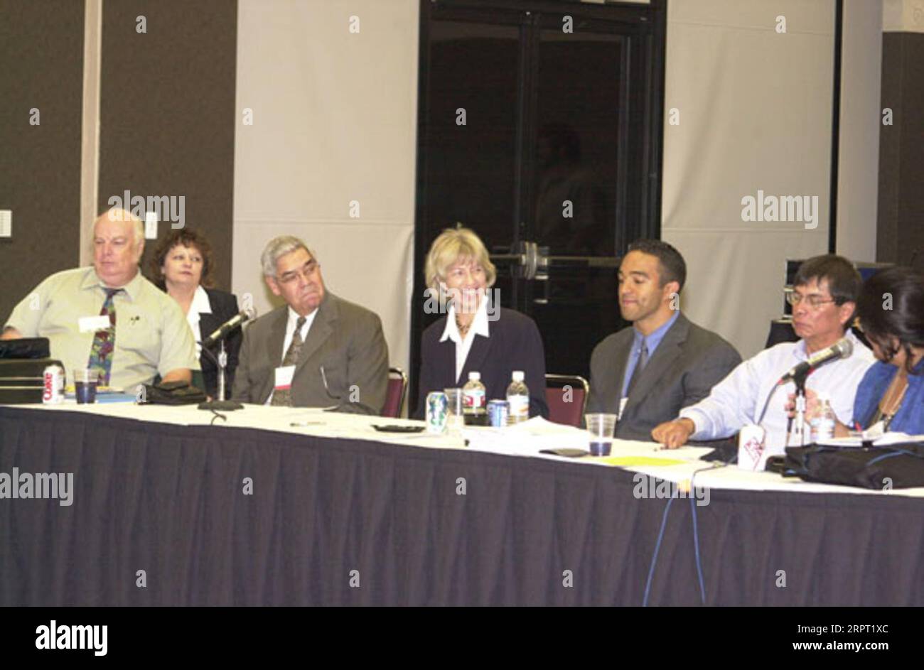 Events at the National Summit on Emerging Tribal Economies in Phoenix ...