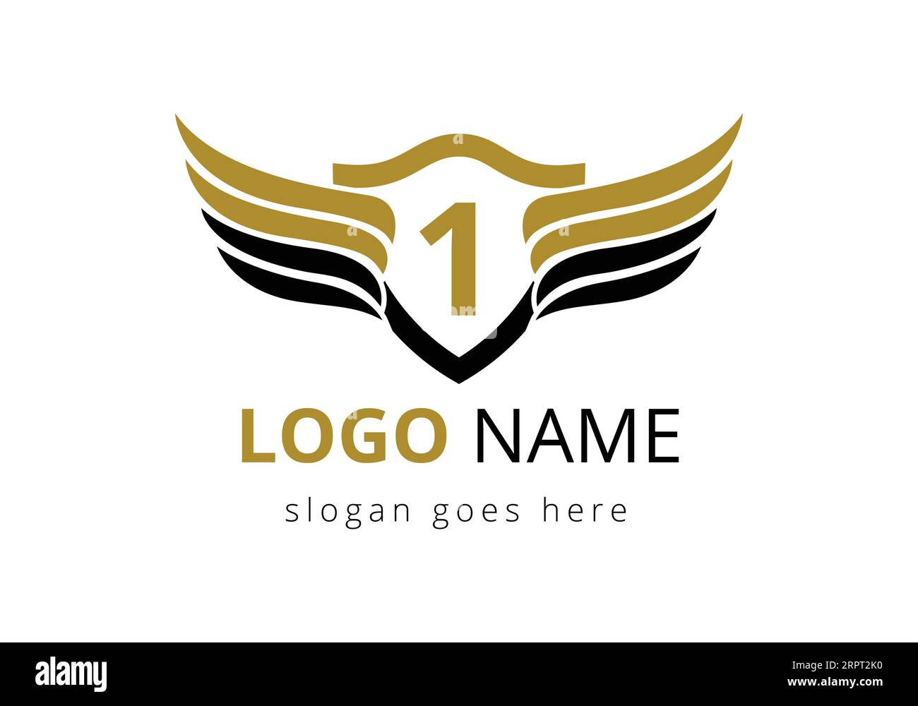 Angel and royal hotel Stock Vector Images - Alamy