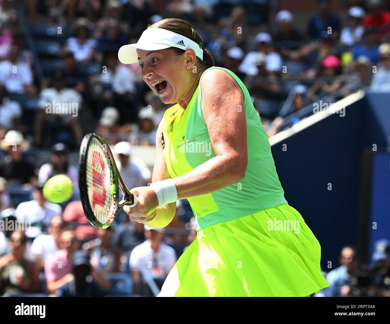 New York, USA. 05th Sep, 2023, US Open Flushing Meadows New York, USA ...