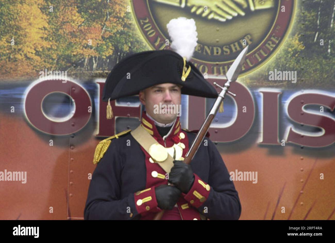 Events, attended by Secretary Gale Norton, marking the opening of the ...