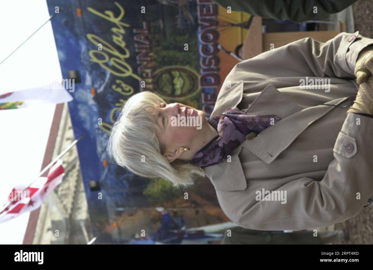 Events, attended by Secretary Gale Norton, marking the opening of the ...