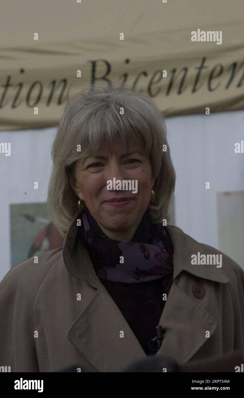 Events, attended by Secretary Gale Norton, marking the opening of the ...