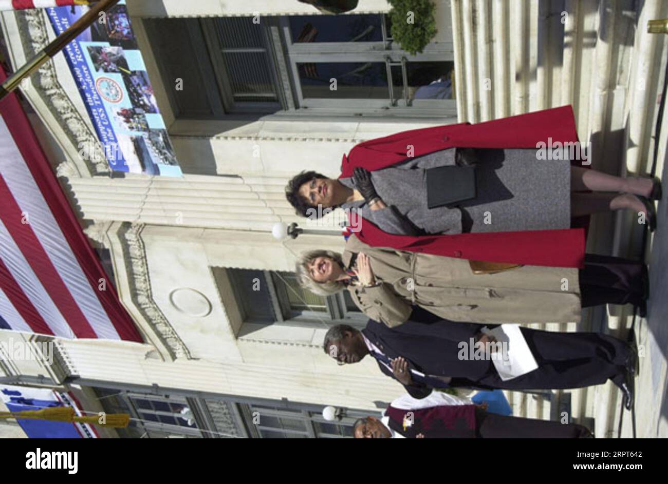 Assistant Secretary for Fish and Wildlife and Parks Craig Manson ...