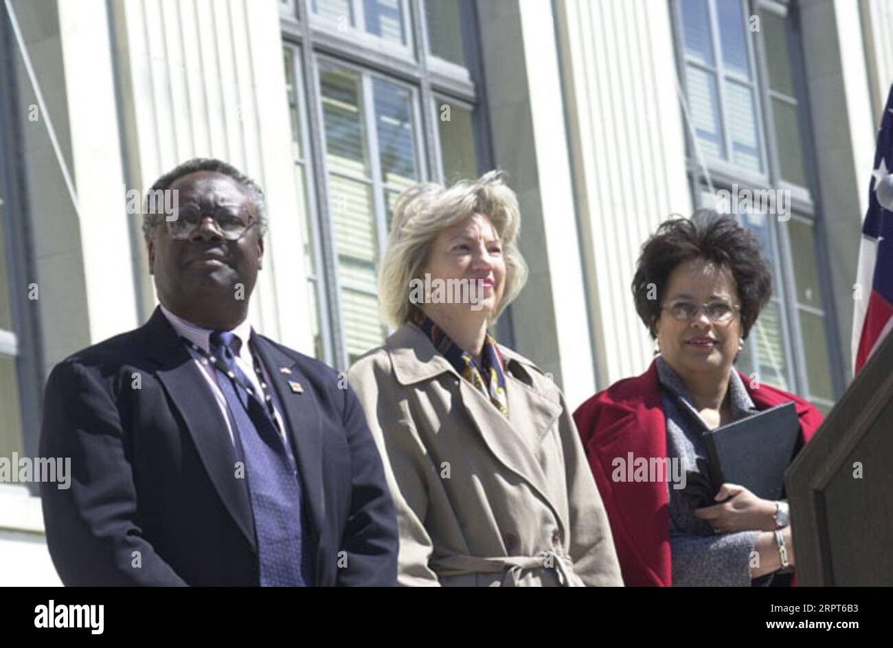 Assistant Secretary for Fish and Wildlife and Parks Craig Manson ...