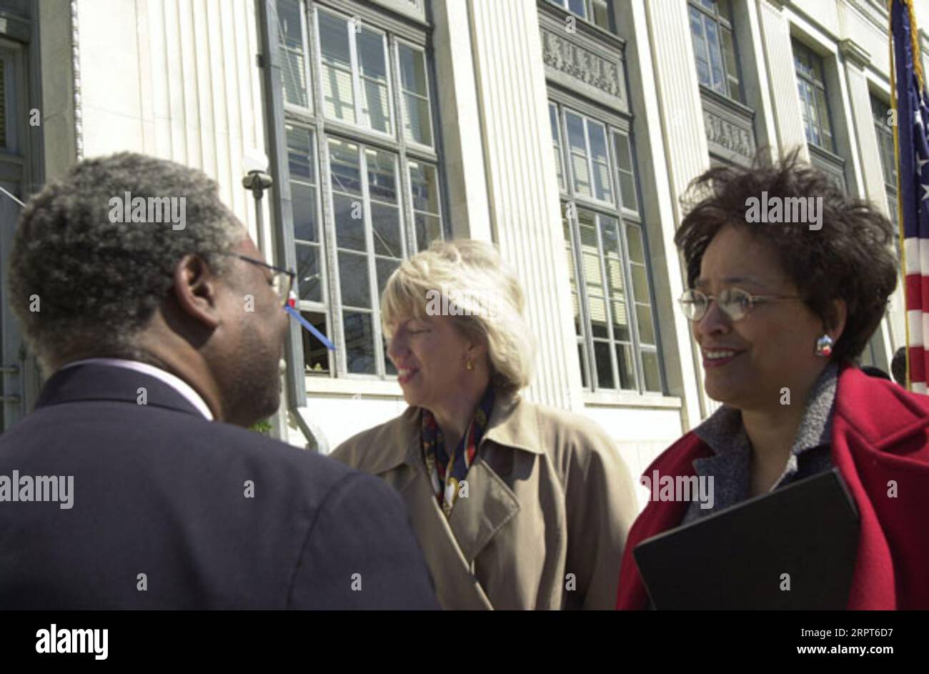 Assistant Secretary for Fish and Wildlife and Parks Craig Manson ...