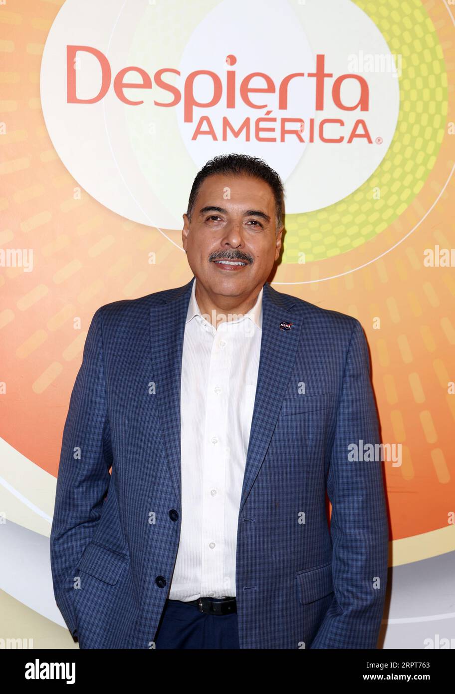 Michel Collin Astronaut