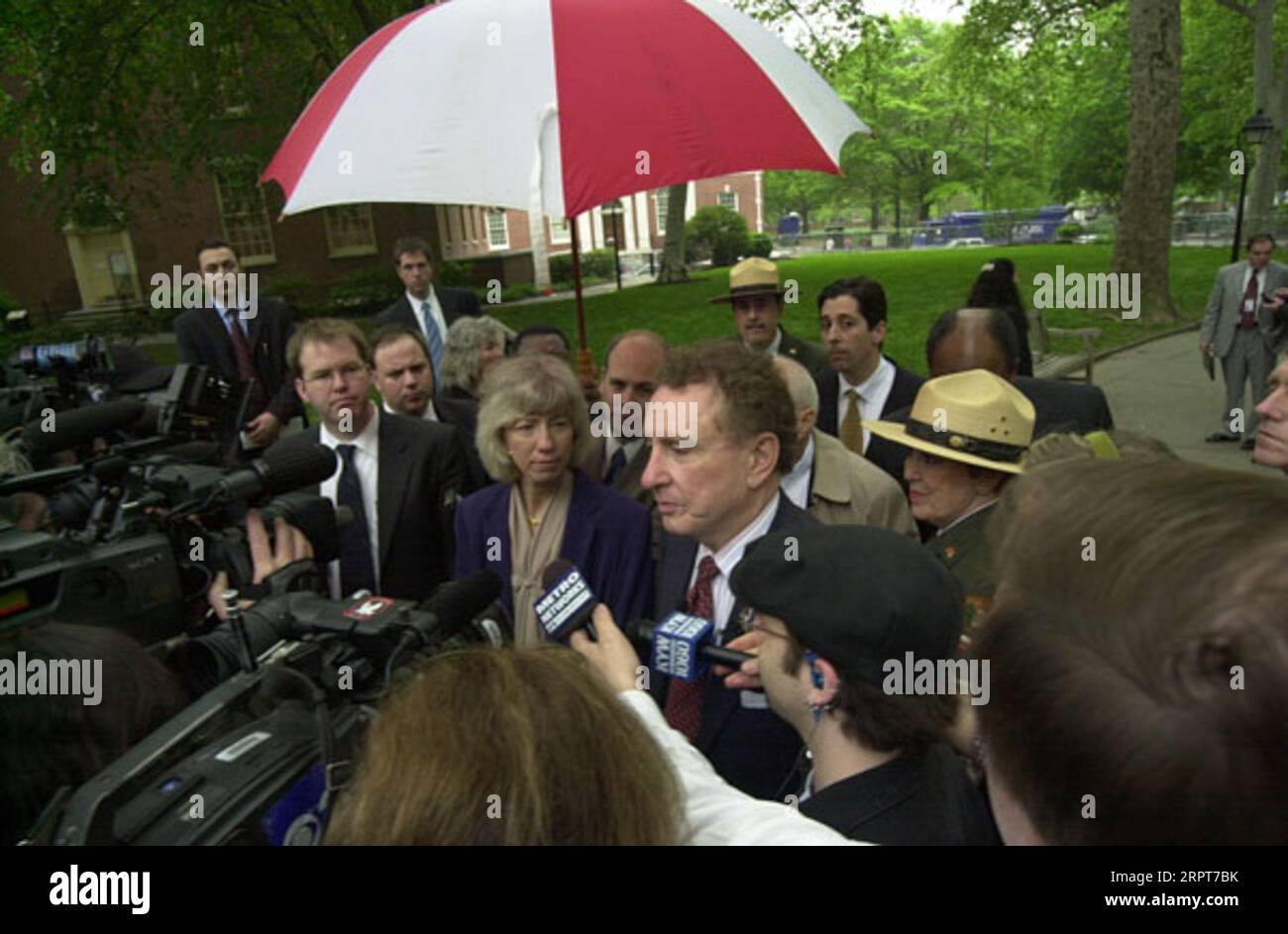 Arlen specter hi-res stock photography and images - Alamy