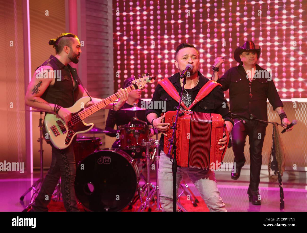 Miami, United States Of America. 05th Sep, 2023. DORAL, FL-SE5: Lead ...