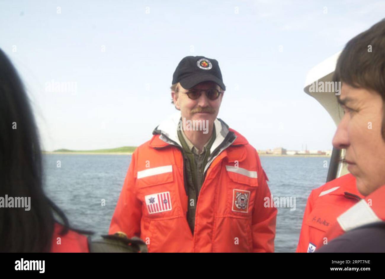 Tour of the Boston, Massachusetts harbor and lighthouse area for ...