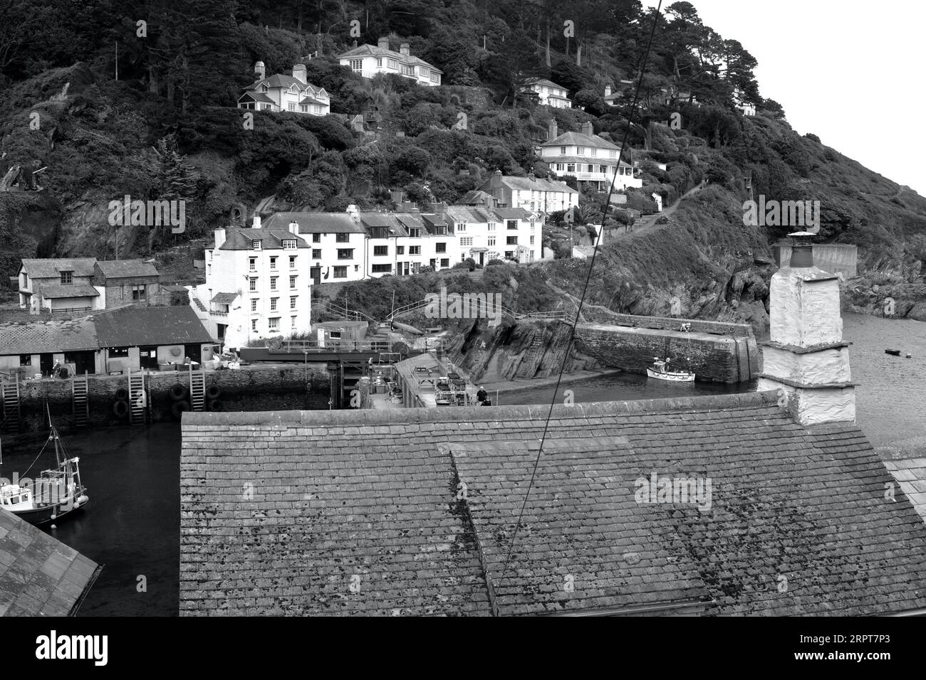 Whitewashed walls and narrow streets with steep inclines typify this ...